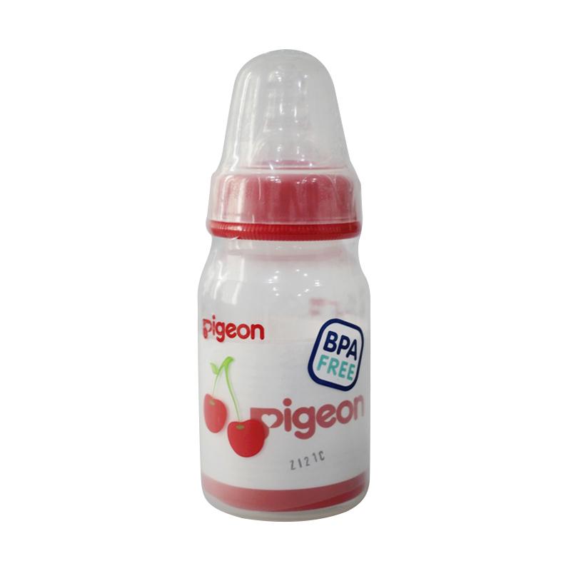 Jual Pigeon Cherry Botol Susu [120 mL] di Seller Mommy N Me ...