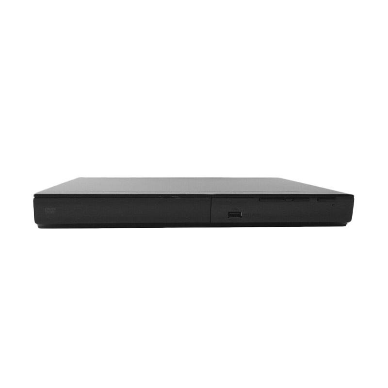 Jual Panasonic S570 DVD Player [USB] di Seller INDO SHOP - Indonesia ...