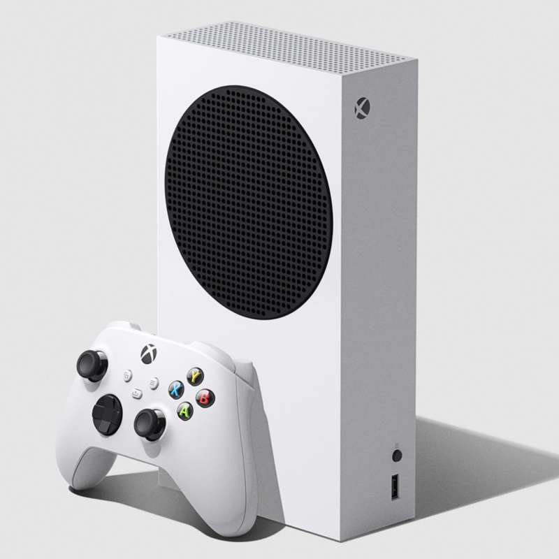 XBOX Series S 🔥 - Terlengkap & Harga Terbaru September 2025