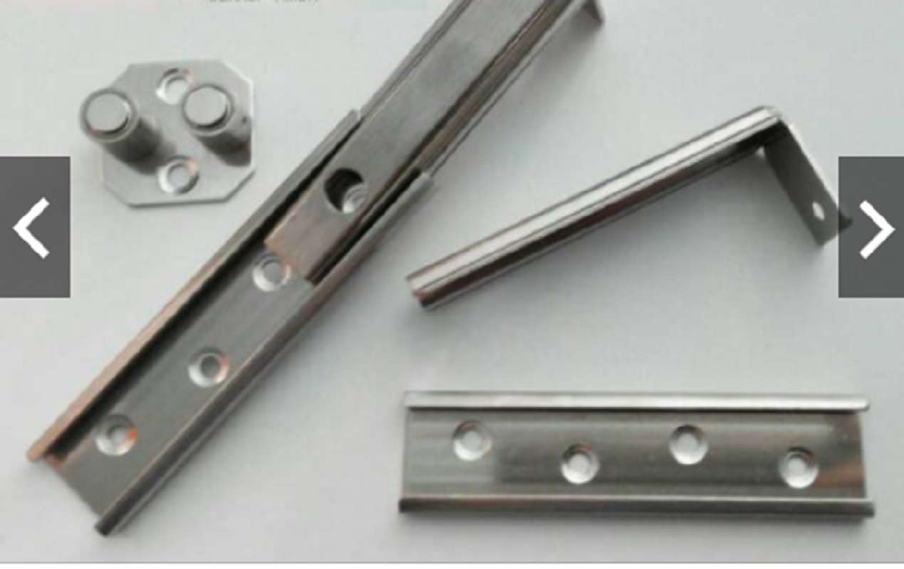 Jual Roda Rel Pintu Geser Soligen Eurotec di Seller PD Kuda Mas ...