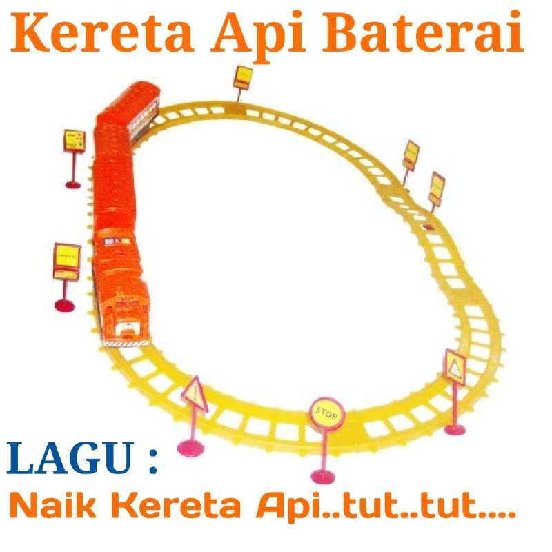 Jual Amanah Toys Mainan Anak Kereta Api Murah Musik Naik Kereta Api Di ... Jual Amanah Toys Mainan Anak Kereta Api Murah Musik Naik Kereta Api Di ...