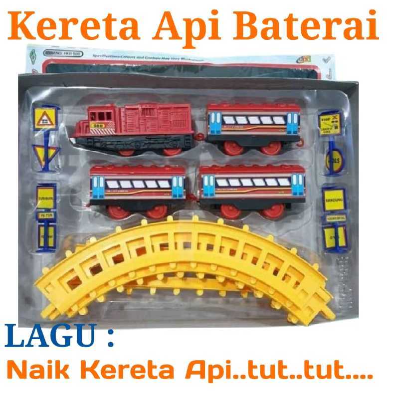 Jual Amanah Toys Mainan Anak Kereta Api Murah Musik Naik Kereta Api Di ... Jual Amanah Toys Mainan Anak Kereta Api Murah Musik Naik Kereta Api Di ...