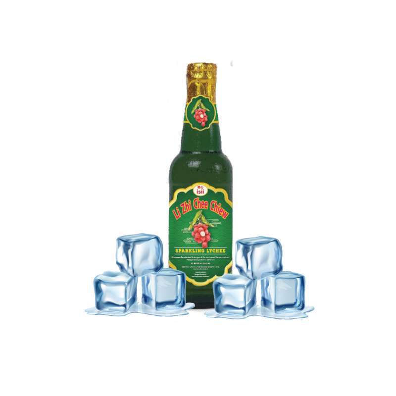Promo ISII Pu Tao Li Zhi - 330 ml Diskon 42% di Seller Kedai Minum ...