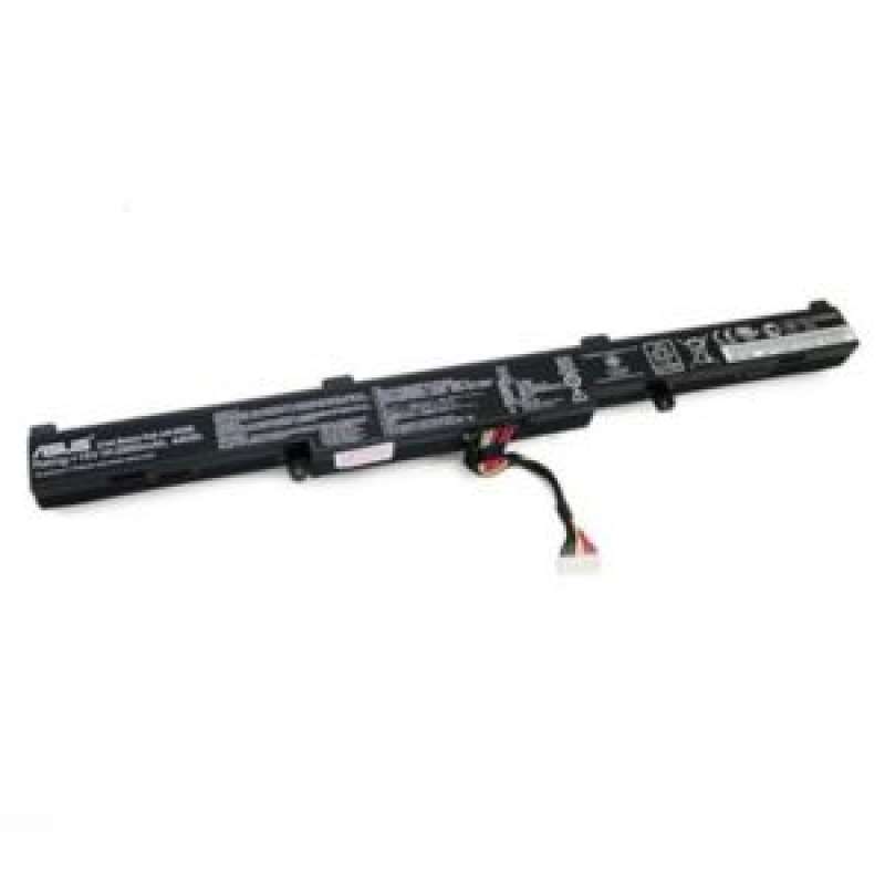 Jual Original Battery Baterai Asus X550 X550Z X550Ze A41-X550E Ori di ...