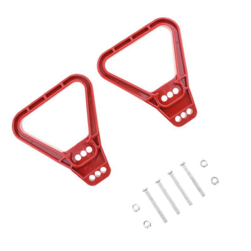 Promo 1 Pair 175A Trailer Battery Connector Plug Handle Grip Diskon 17% ...