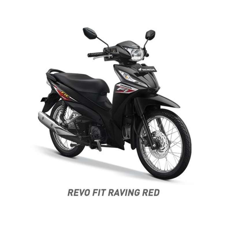 Jual JAWA TENGAH & YOGYAKARTA - Honda Revo FIT NIK 2021 [Program ...