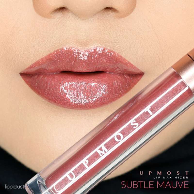 Jual Upmost Beaute - Lip Maximizer Subtle Mauve Di Seller The Goods ...