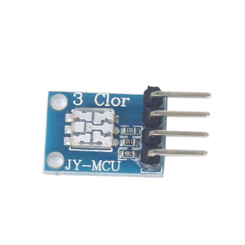 Promo 3 Colour RGB SMD LED Module 5050 Full Color Pwm Tri-color LED For ... Promo 3 Colour RGB SMD LED Module 5050 Full Color Pwm Tri-color LED For ...