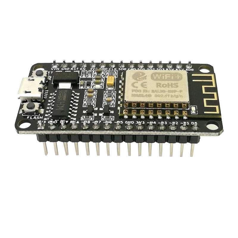 Jual Esp8266 Wifi Development Board Wireless Module Support Nodemcu Esp ...