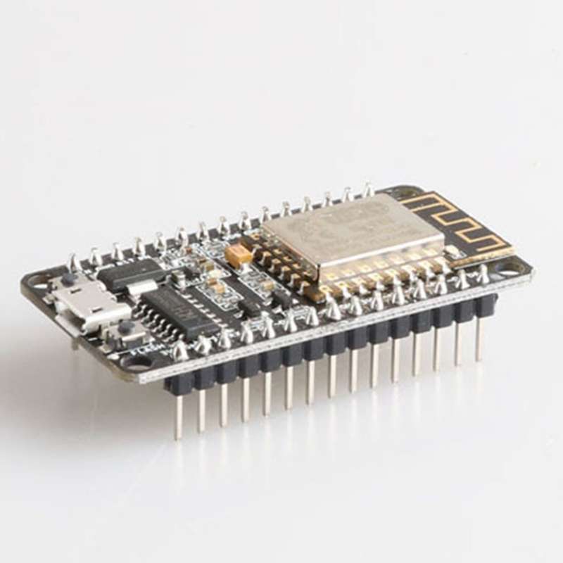 Jual Esp8266 Wifi Development Board Wireless Module Support Nodemcu Esp ...