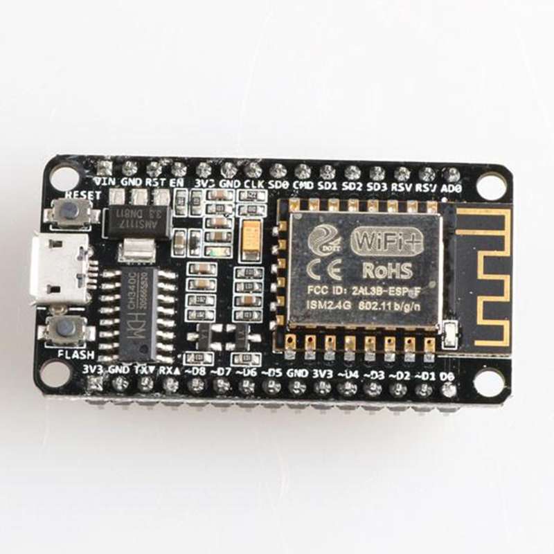Jual Esp8266 Wifi Development Board Wireless Module Support Nodemcu Esp-12e Lua Di Seller Homyl ...