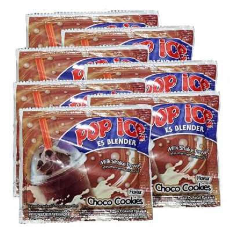 Jual Popice Chococookies Termurah - Harga Grosir Terupdate Hari Ini ...