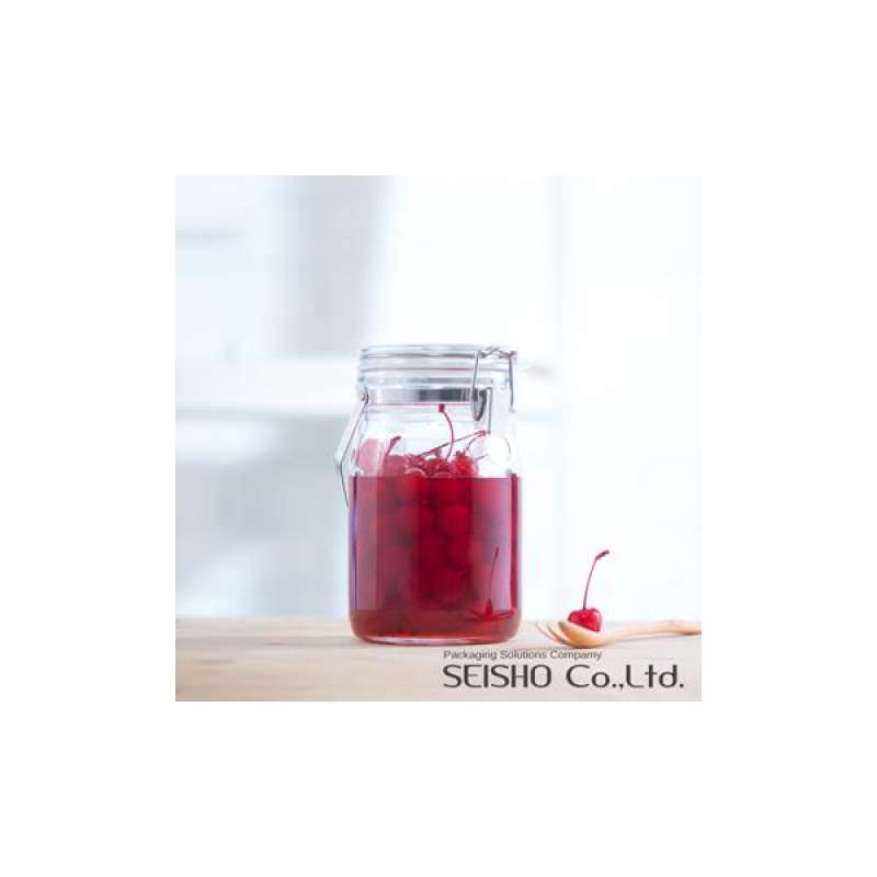 Jual (seisho)(Seisho) can be sealed sealed storage bottle -1L di Seller PChomeSEA - Taipei | Blibli