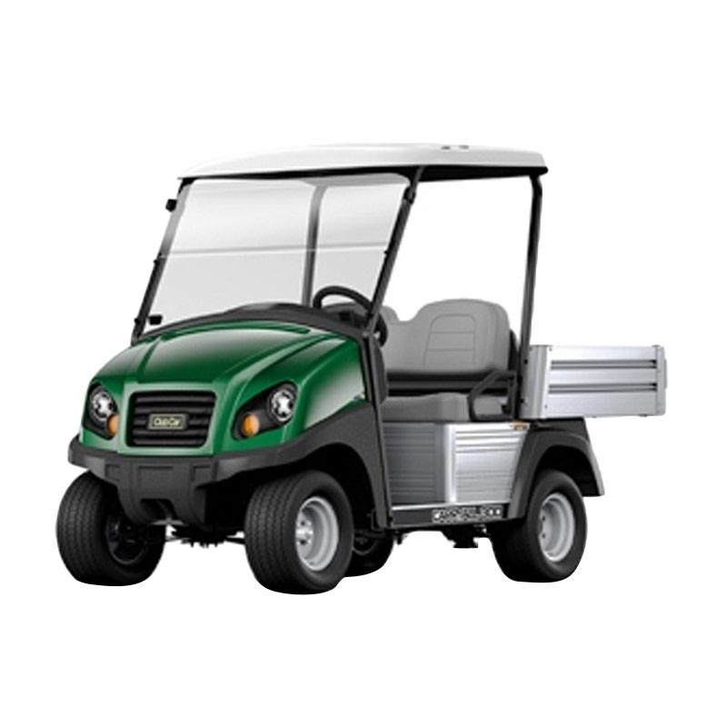 Jual Club Car Carryall 300 Mobil Golf Electric - - Jakarta di Seller ...