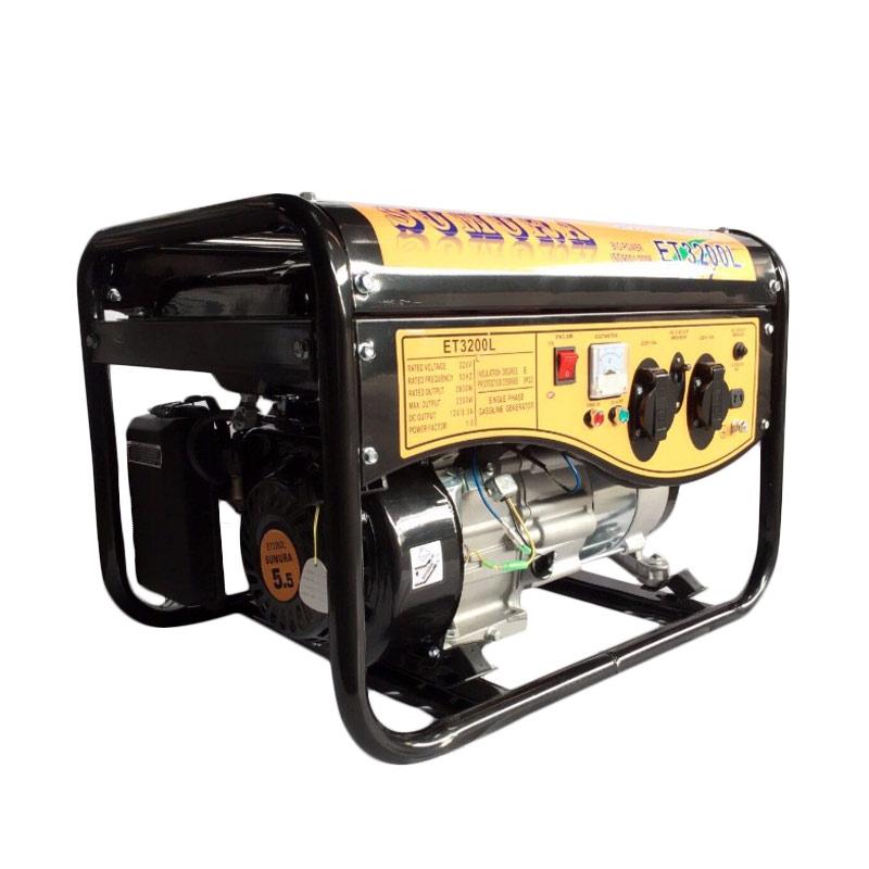 Jual Sumura Et 3200 L Genset Di Seller Cahaya Makmur Perkasa - Dadap ... Jual Sumura Et 3200 L Genset Di Seller Cahaya Makmur Perkasa - Dadap ...
