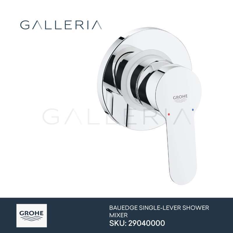 Jual Grohe Keran Original Murah - Harga Diskon April 2024 | Blibli.com