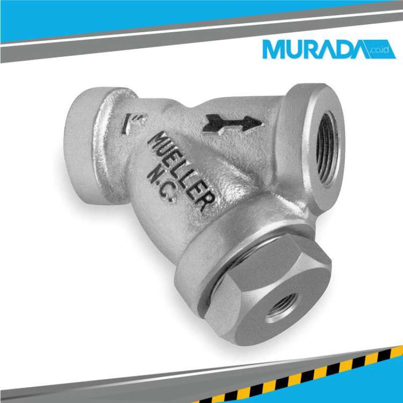 Jual Mueller Juni 2024 100% Original – Official Store Indonesia | Blibli