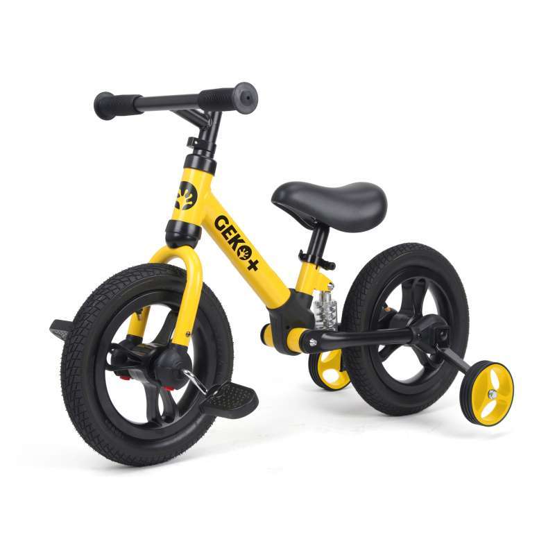 Balance Bike Scooter yang Bisa Kamu Pilih untuk Buah Hati - Blibli Friends