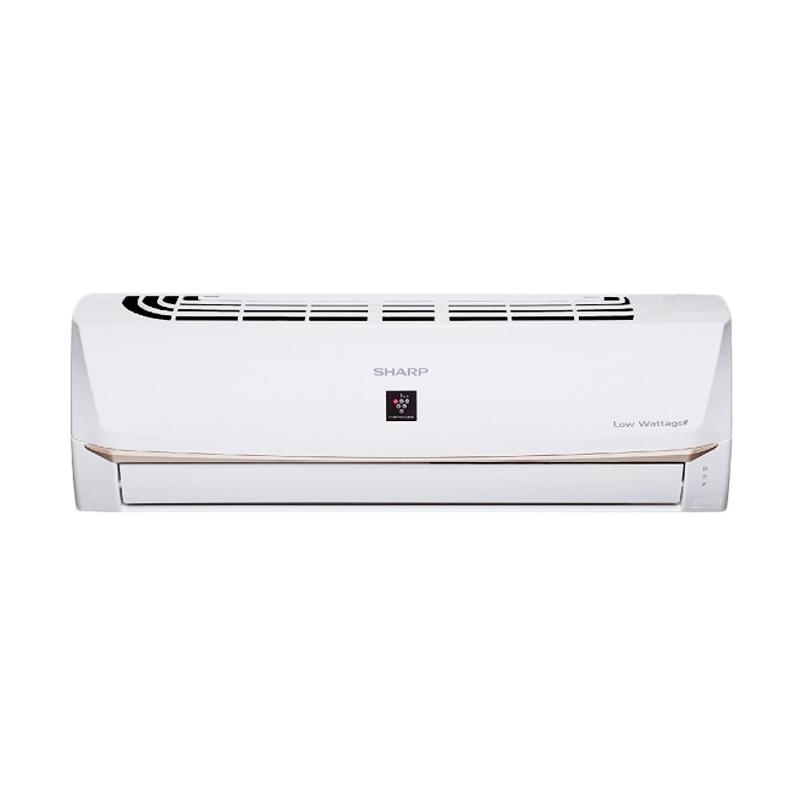 Jual Sharp AH-AP9UHL Low Watt Sayonara Panas J60 Series AC Split [1 PK ...