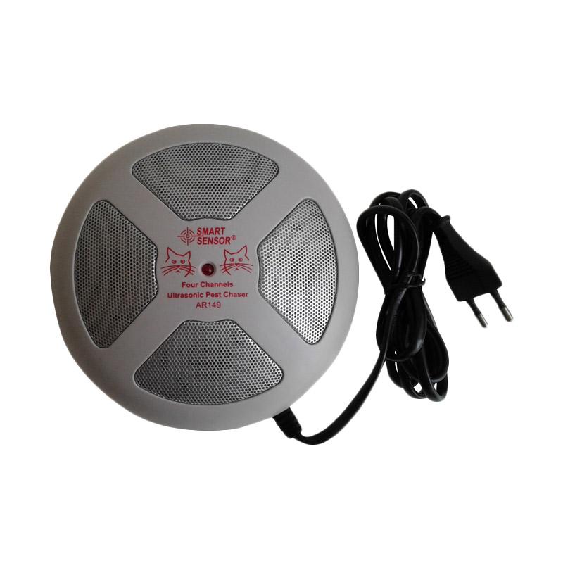 Jual Smart Sensor Original Ar149 Ultrasonic Mouse Chaser Alat Pengusir ...
