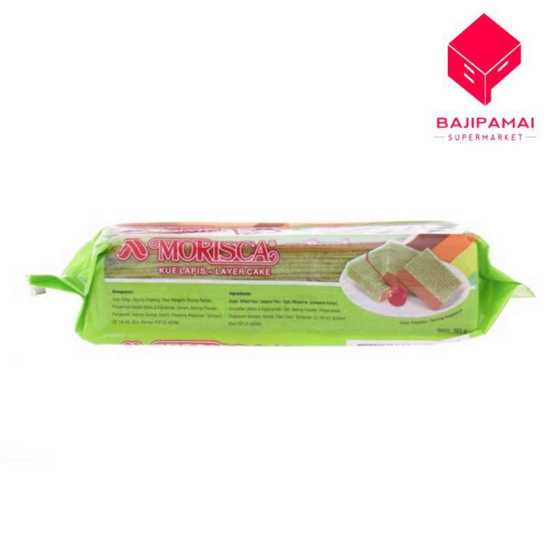 Jual Lapis Legit Morisca Termurah - Harga Grosir Terupdate Hari Ini ...