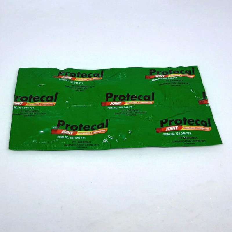 Jual Pasti Ori,,Protecal,,Joint,,Protekal,,Join,,-,,Strip di Seller ...