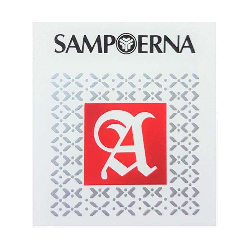 Jual Rokok Sampoerna Mild 16 Rokok [1 Slop / 10 Bungkus @ 16 Batang] Di ...