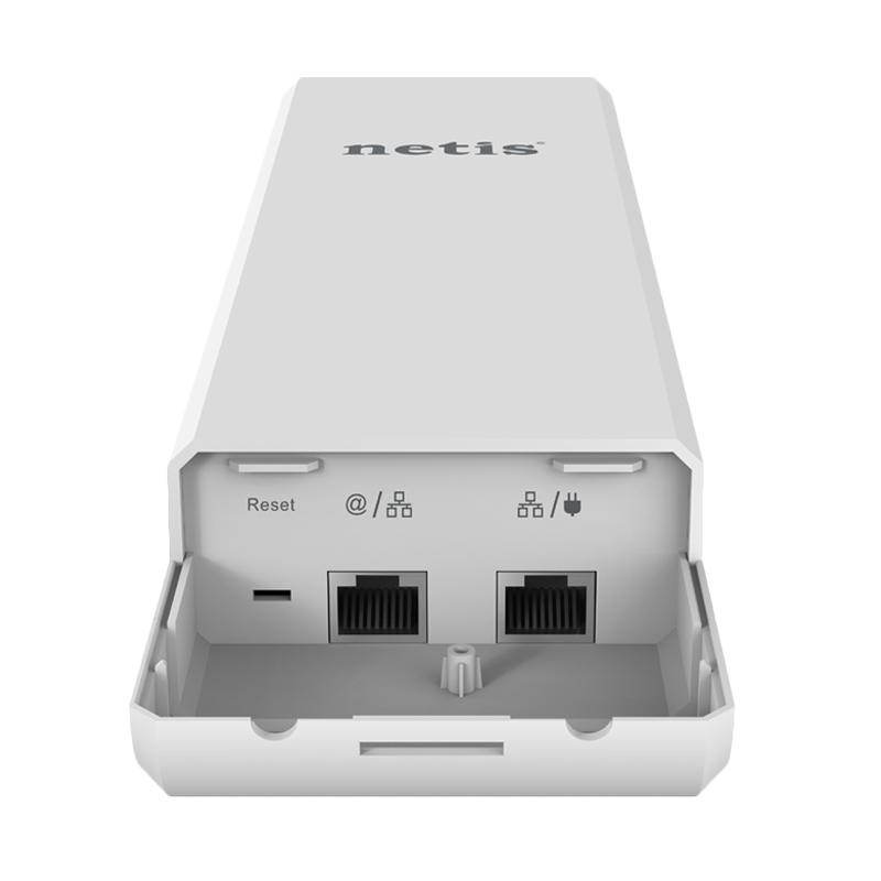 Jual Netis Wf2322 300mbps N High Power Outdoor Ap Router Wireless Di ...