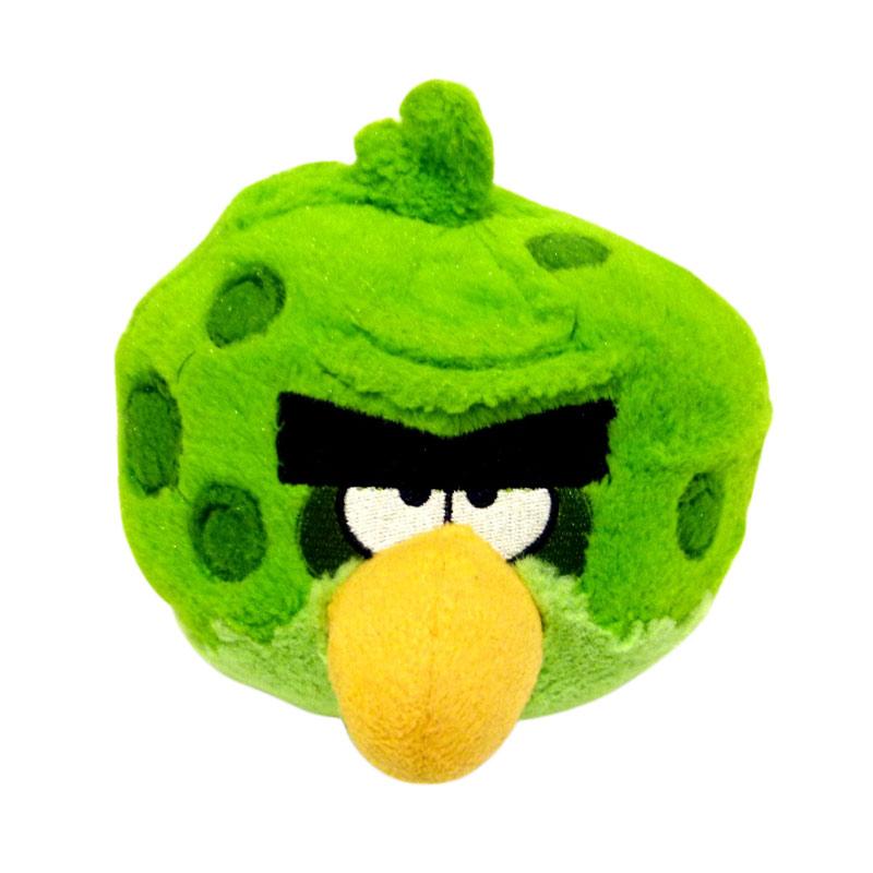 Angry Birds Space Terence Plush