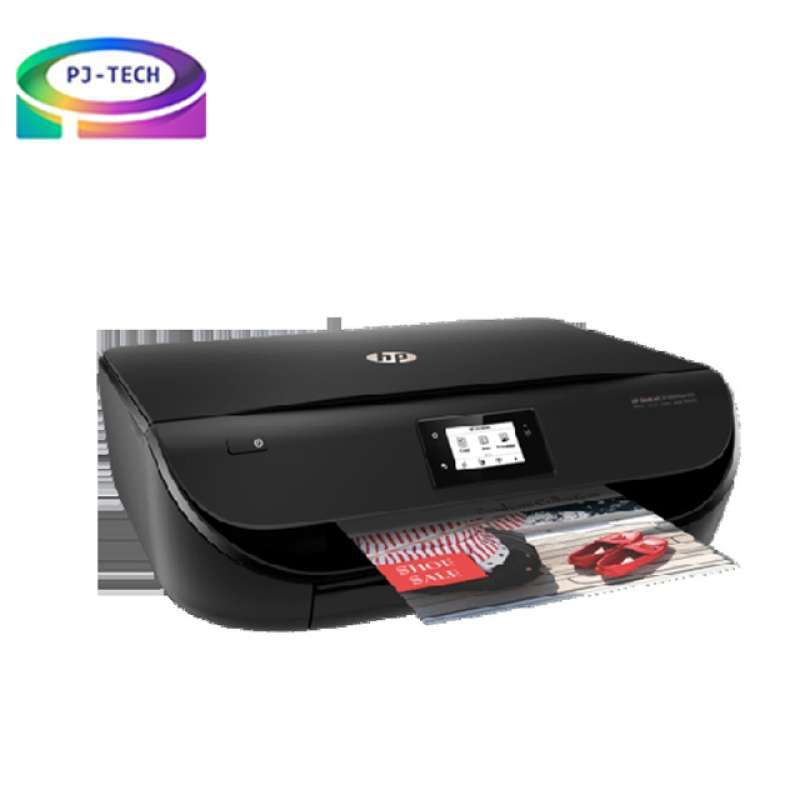 Jual Printer All-in-One HP DeskJet Ink Advantage 4535 di Seller PT ...