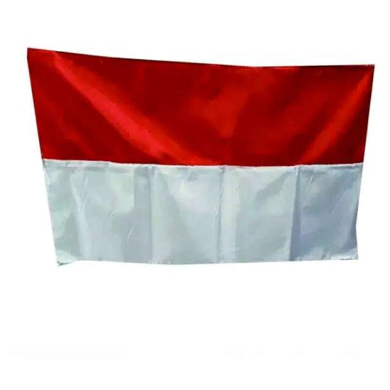 Jual Bendera Merah Putih Ukuran 150x100 Di Seller Warung H.k ...