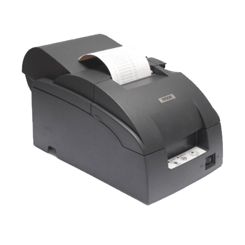Jual Epson Tm U220 Pd-775 Dot Matrix Printer Di Seller Epson Flagship ...