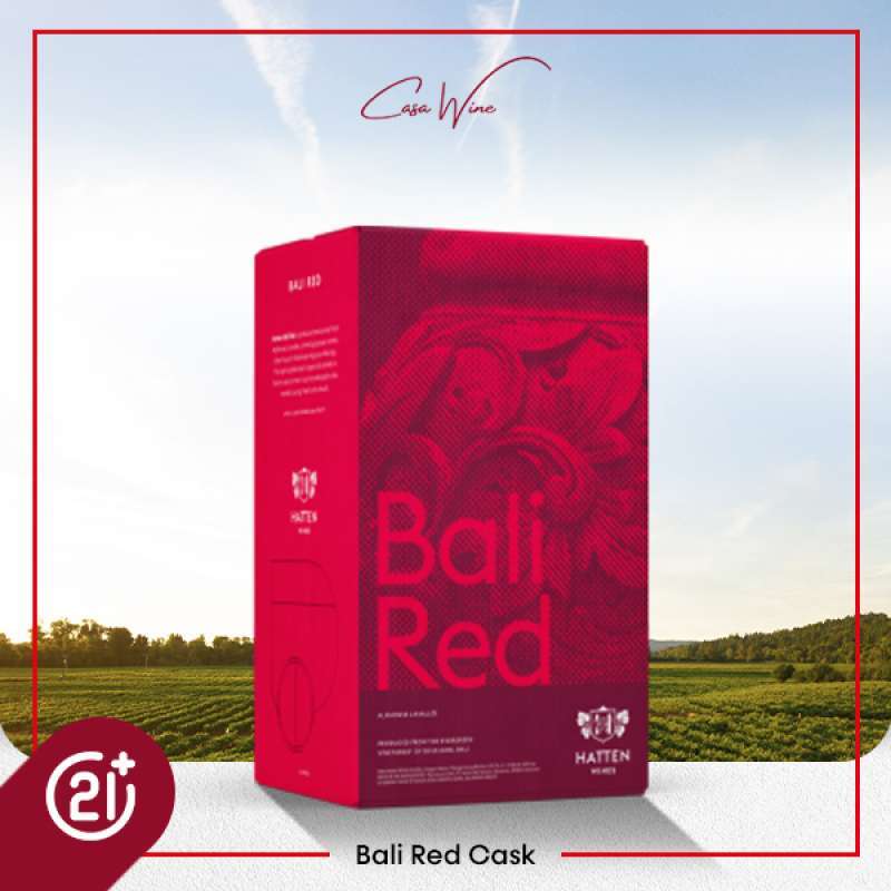 Jual Hatten Wine Termurah - Harga Grosir Terupdate Hari Ini | Blibli