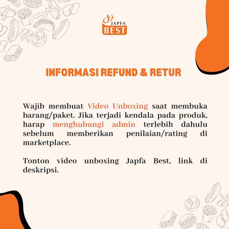 Jual Super Merdeka So Good (fish Nugget, Ebi Panko & Karage) Halal Di ...