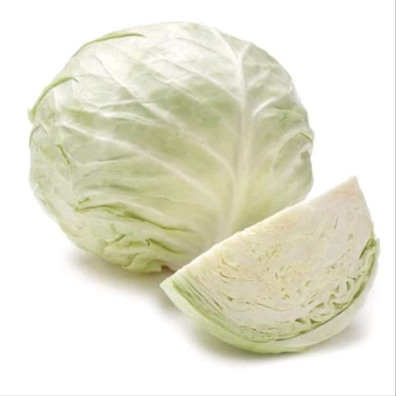 Jual Kol Putih 1 kg di Seller Faith Fresh - Sunggal, Kota Medan | Blibli