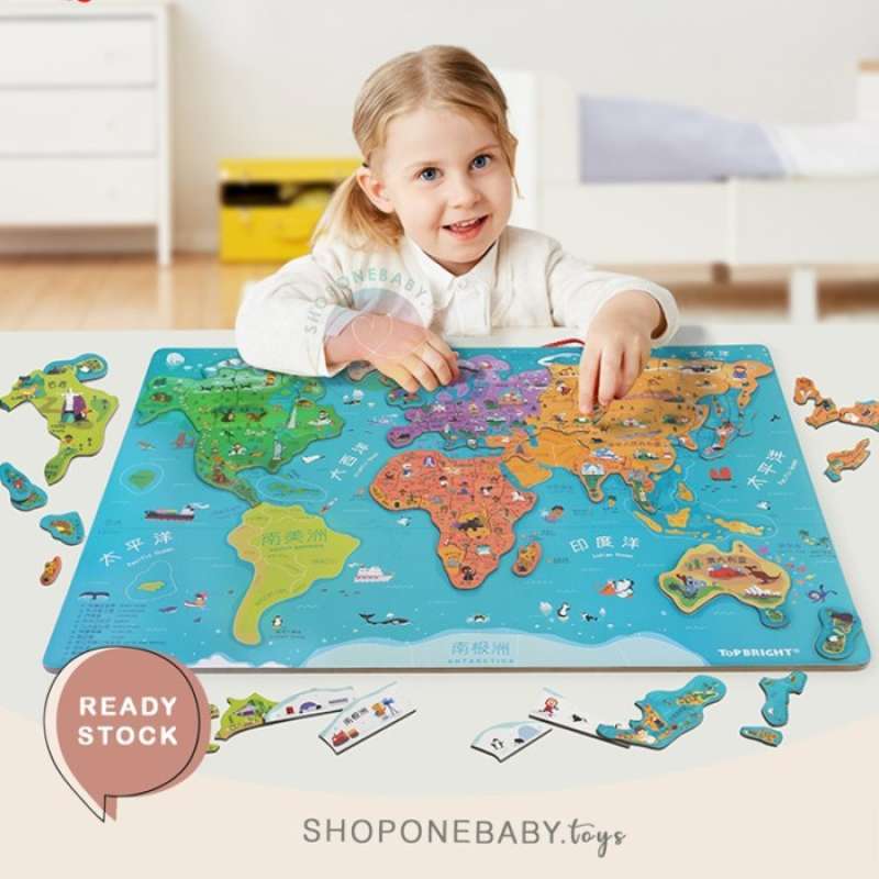 Jual Map Besar Teka Original Harga Termurah Maret 2024 | Blibli