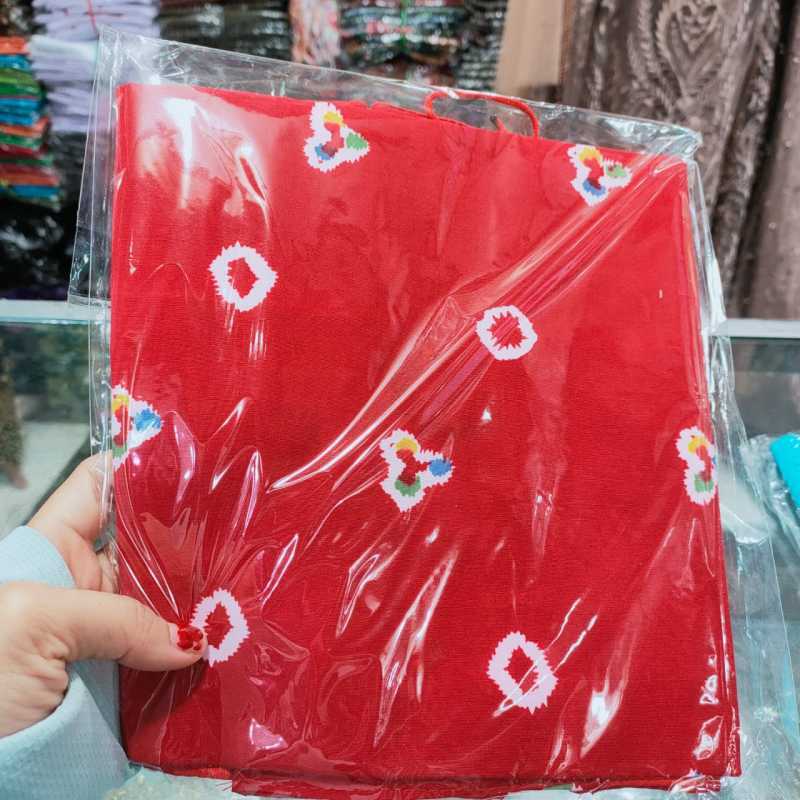 Jual Stagen Instan Atau Kain Angkin Bengkung Aneka Warna Motif Jumputan ...