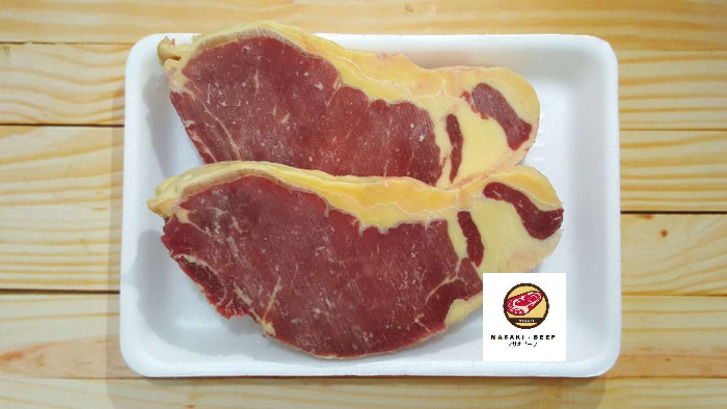 Promo Daging Sapi Sirloin Beef Steak Import AUS Grade A @1kg Diskon 35% ...