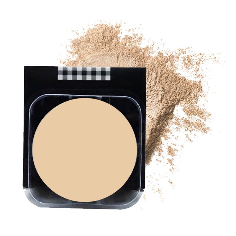 Jual Pac Two Way Cake Powder [refill] - 02 Ochre Di Seller Martha ...