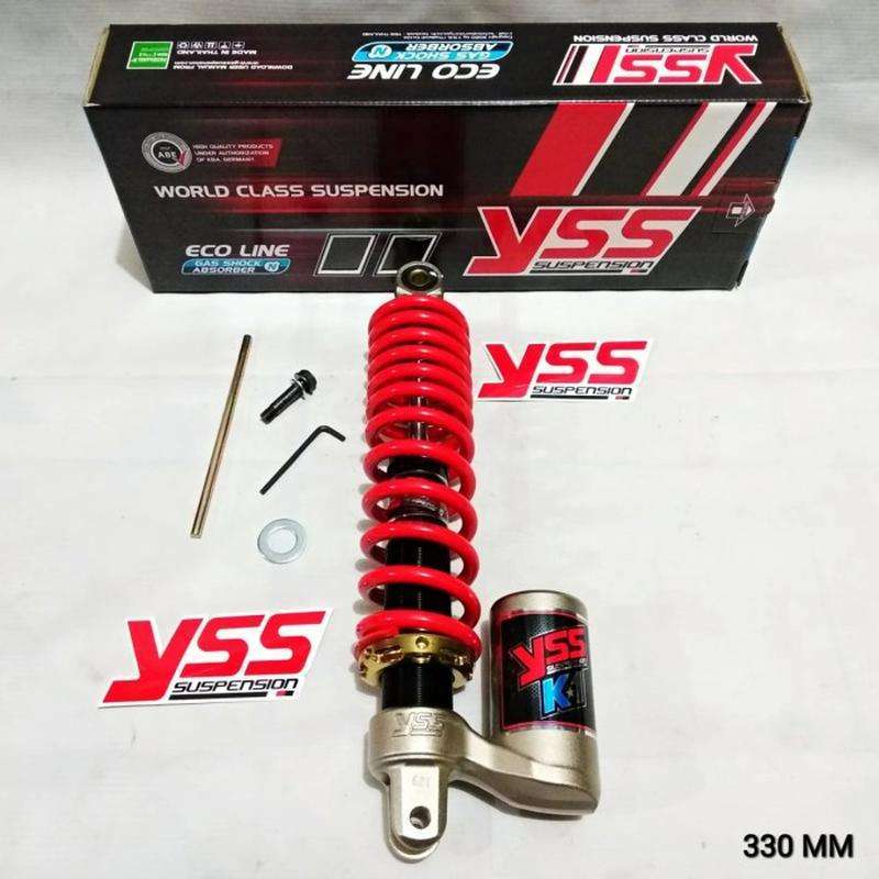 Shock Yss Tabung Beat Fi - Harga Terbaru Juni 2026 & Gratis Ongkir | Blibli