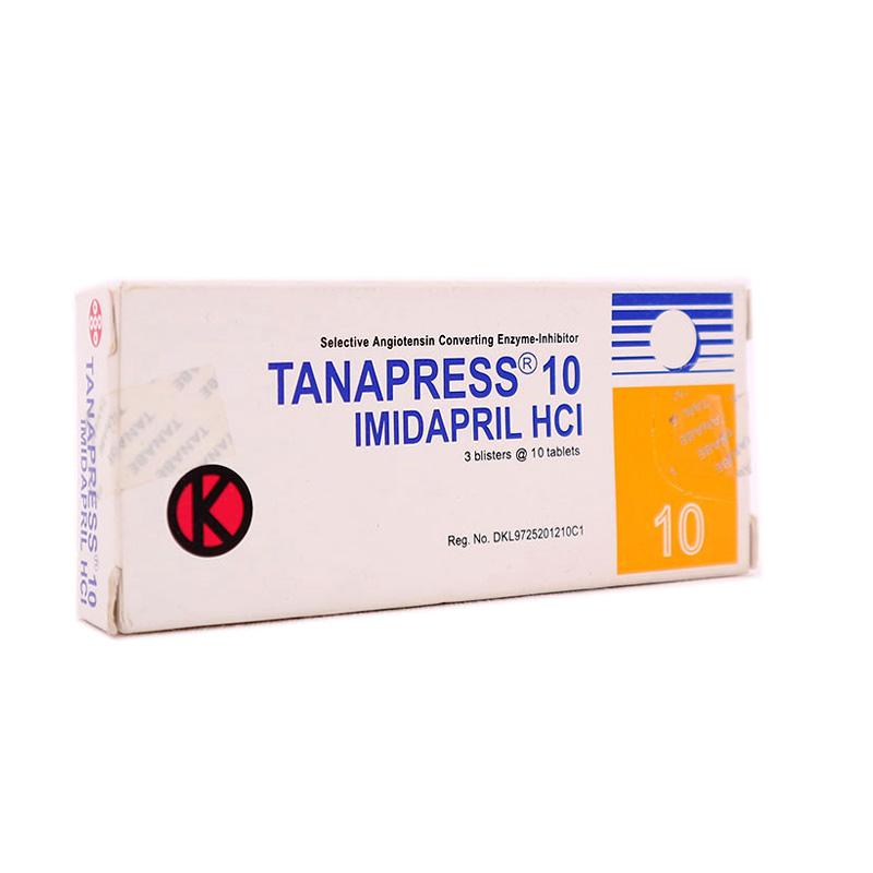 Tanapres 10 Lengkap Harga Terbaru Juni 2024 | Blibli