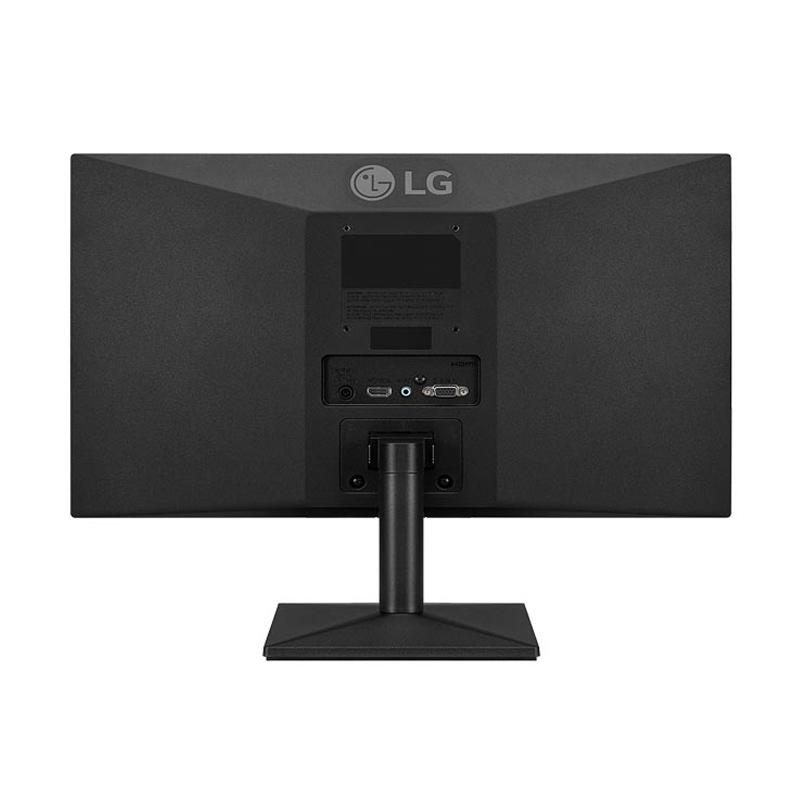 Promo LG 20MK400H-B LED Monitor [20 Inch/ HD] Diskon 68% di Seller ...