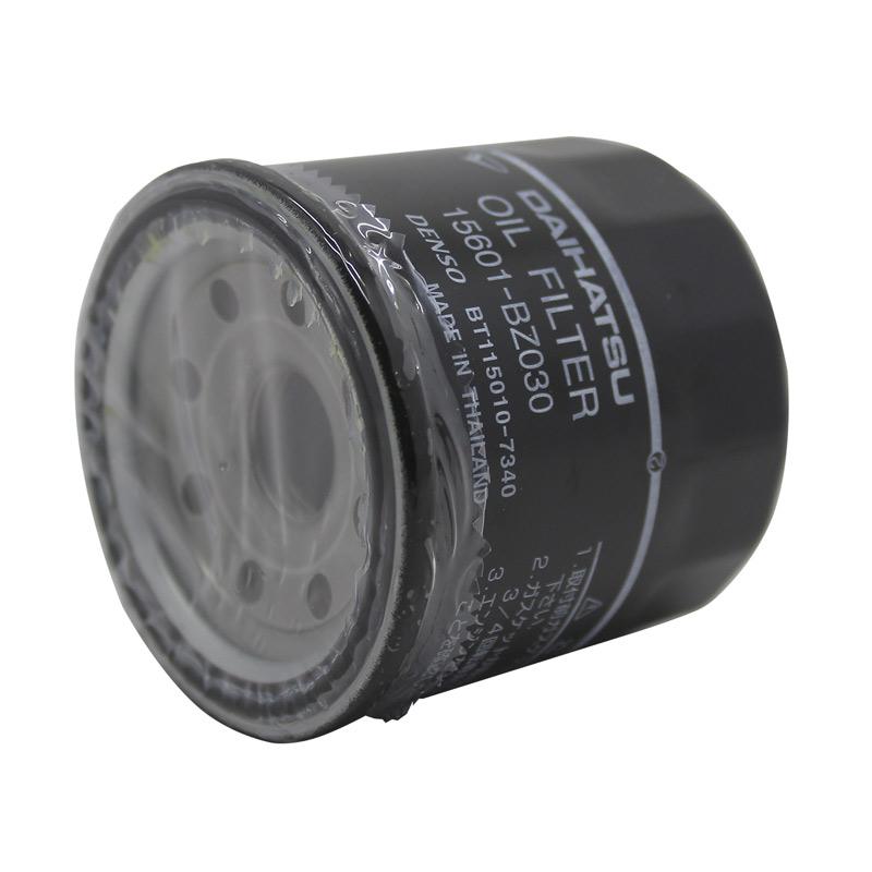 Promo Daihatsu D15601-bz030-001 Element Sub-assy Oil Filter For Ayla ...