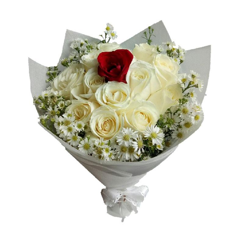 Paling Keren 10+ Gambar Bunga Mawar Putih Asli - Gambar Bunga Indah