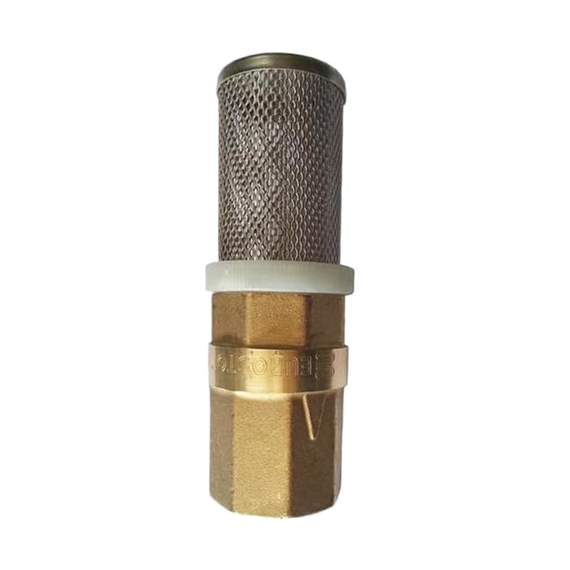 Jual Grundfos Eurostop 1 1/4 Inch Foot Valve Tusen Klep di Seller CARI ...