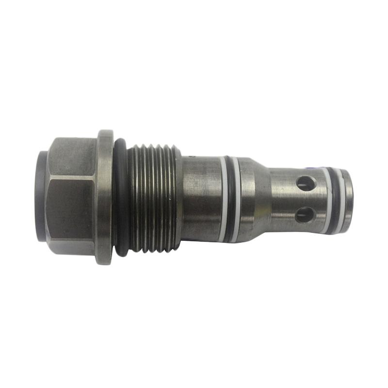 Jual Volvo Relief Valve Parts [14577744] Di Seller Intraco Penta Prima ...