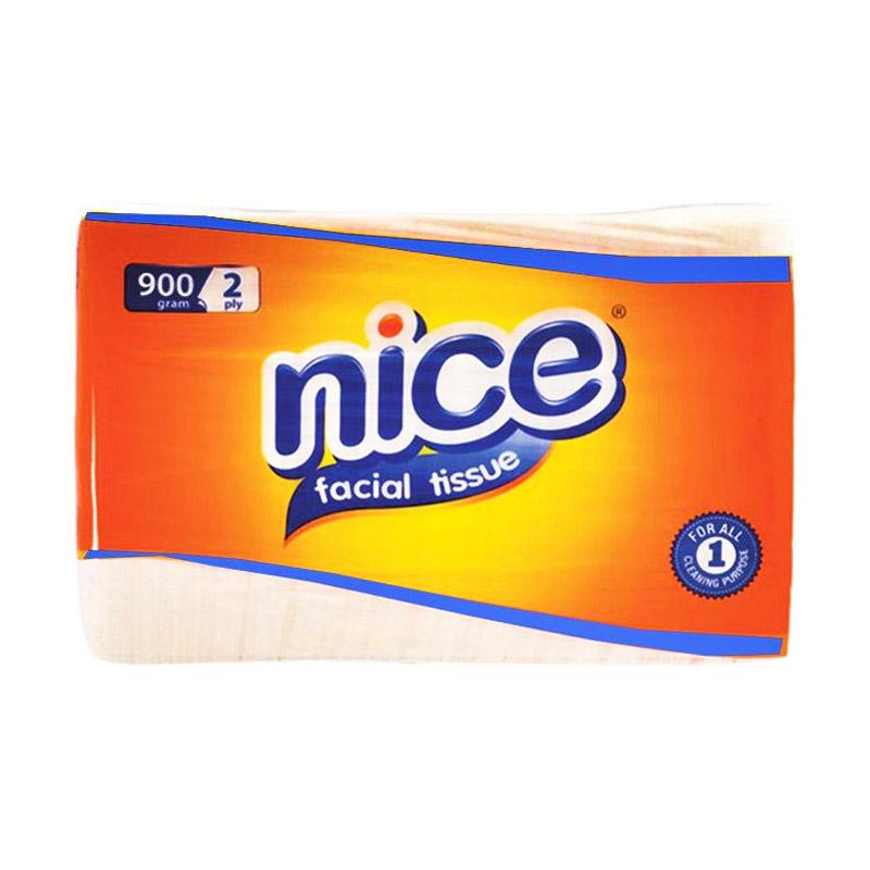 Jual Neon Box - FS - Nice Facial Tissue - Putih [900 g] di Seller ...