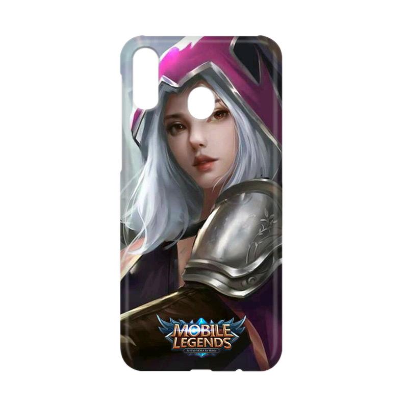 Natalia Hd Wallpaper Mobile Legend - Mobile Legend Wallpaper