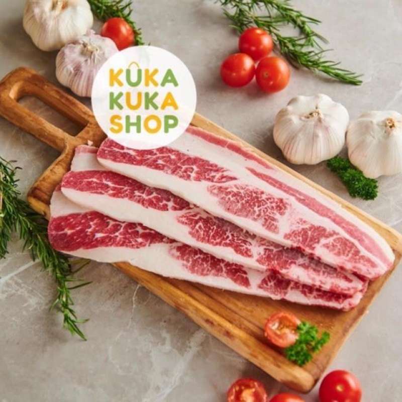 Promo Daging Sapi Dragon King Karubi Beef Angus Premium Fresh Cut! Like ...