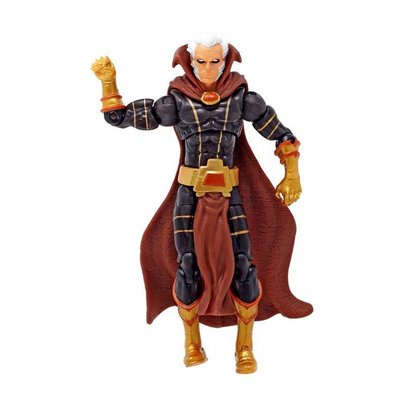 Jual Hasbro Marvel Universe The Collector [3.75 Inch] di Seller Toybox ...